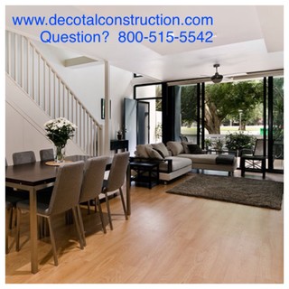 DECOTAL CONSTRUCTION & REMODELING, INC - Project Photos & Reviews ...