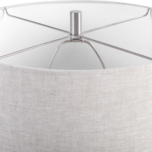Pebbles Table Lamp - Transitional - Table Lamps - by Buildcom | Houzz