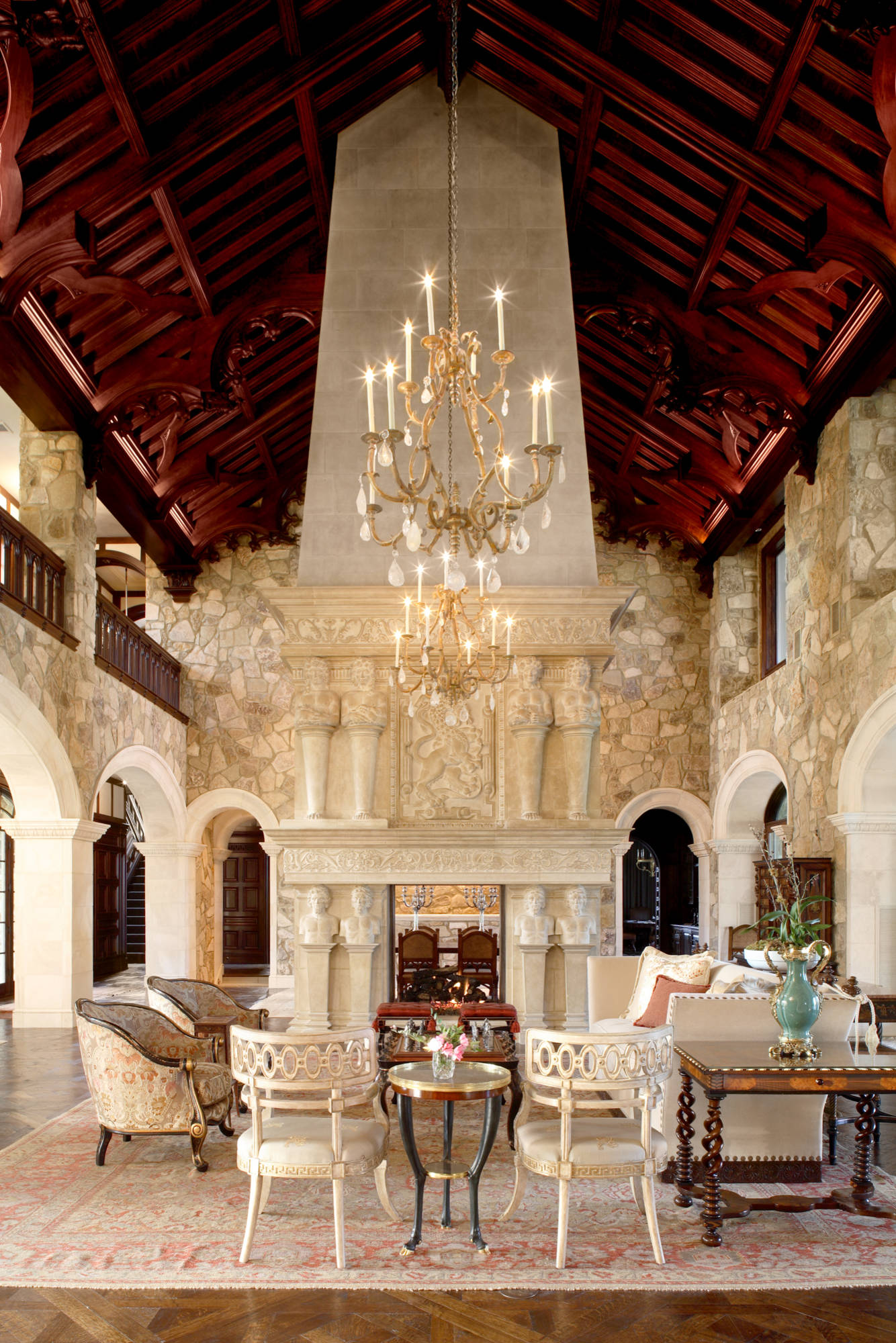 Castle Themed Living Room The Castle | Raby Castle | One Of The Finest