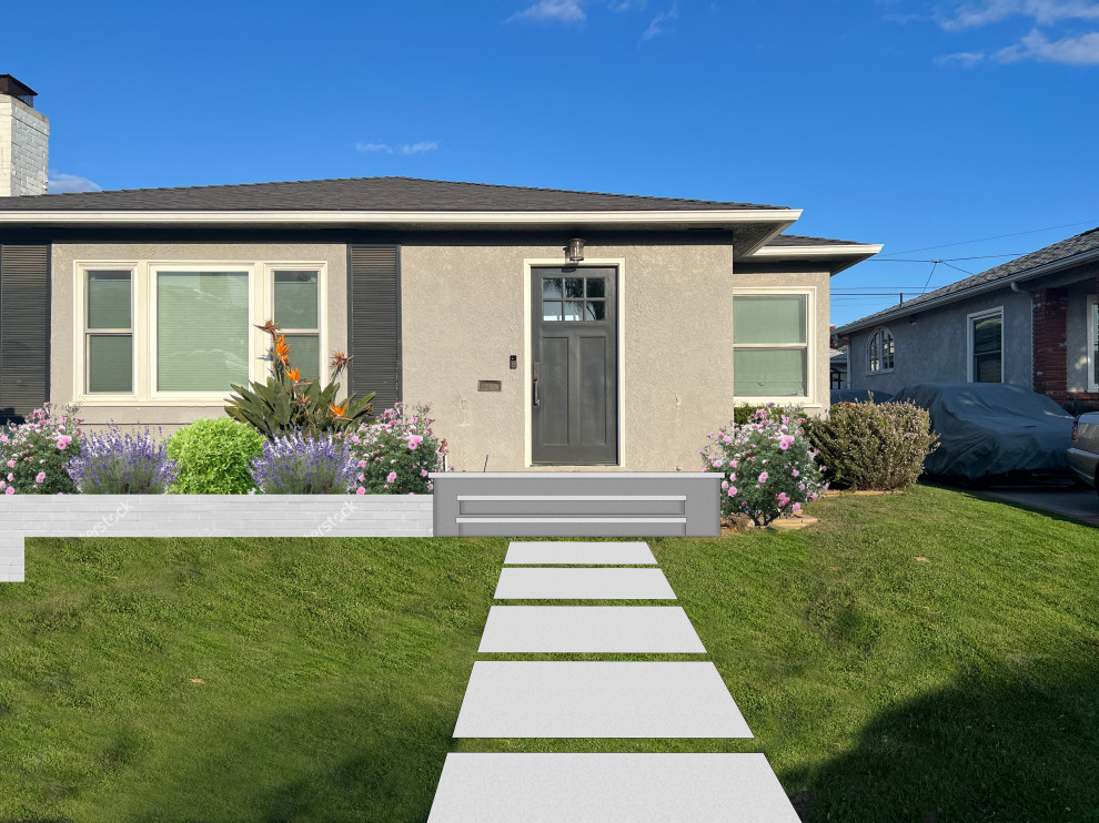 Hipped Roof/ Front Porch Overhang Challenges