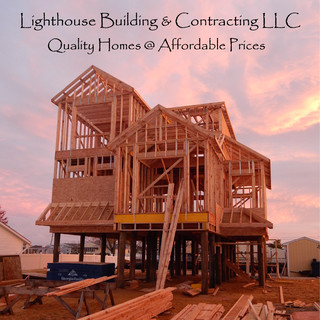 LIGHTHOUSE BUILDING AND CONTRACTING - Project Photos & Reviews - Little ...