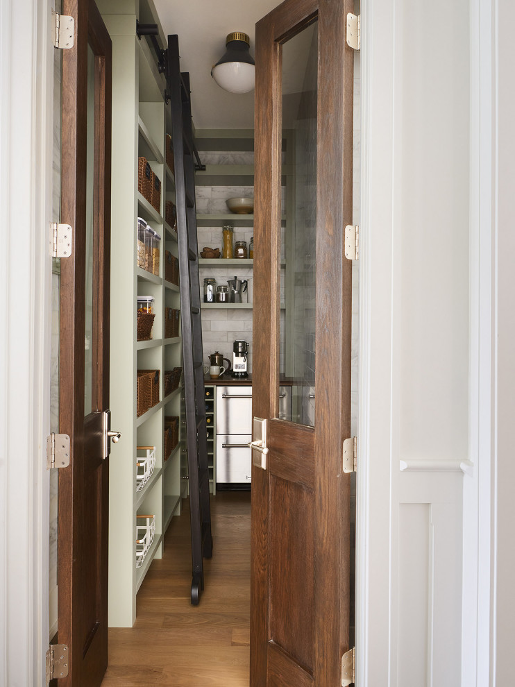 Chicago Classy - Transitional - Chicago - by AZL interiors | Houzz
