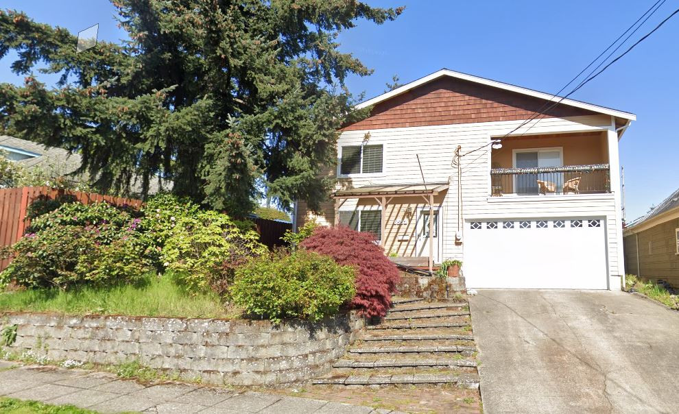 Boring house needs some help