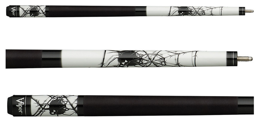 Viper Junior Spider Cue - Contemporary - Game Table Accessories - by ...
