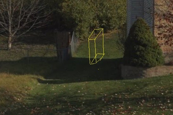 Narrow privacy screen ideas