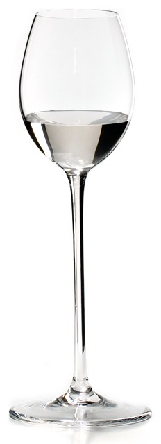 Riedel Sommeliers Crystal Orchard Fruit Destillate Glass - Contemporary ...