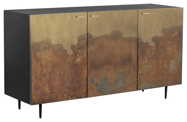 Auburn Sideboard - Midcentury - Buffets And Sideboards - by Sunpan ...