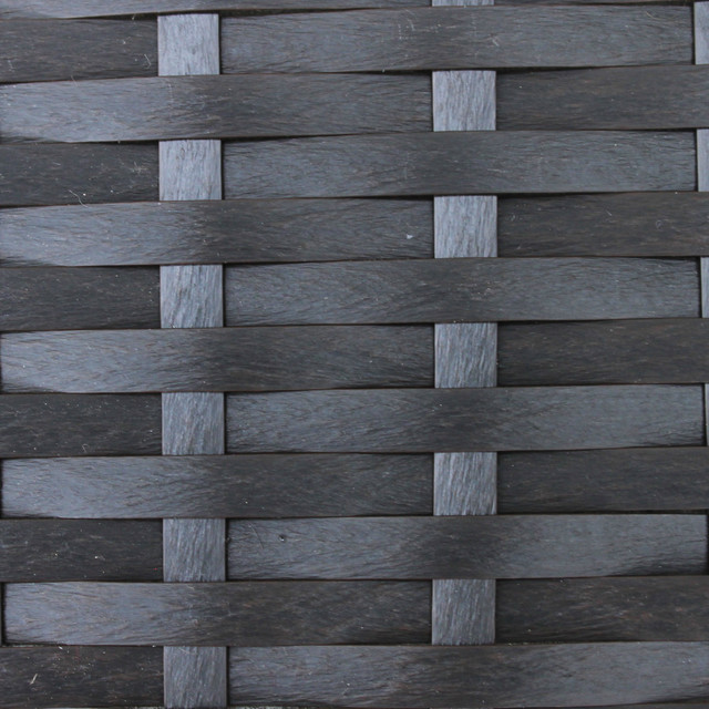 Urbana Day Lounger - Tropical - Outdoor Lounge Sets - by Homesquare | Houzz