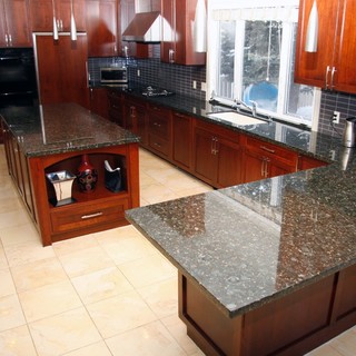 PRESTIGE GRANITE - Project Photos & Reviews - Calgary, AB CA | Houzz