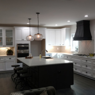 VICTORY CONTRACTING, LLC - Project Photos & Reviews - RALEIGH, NC US ...