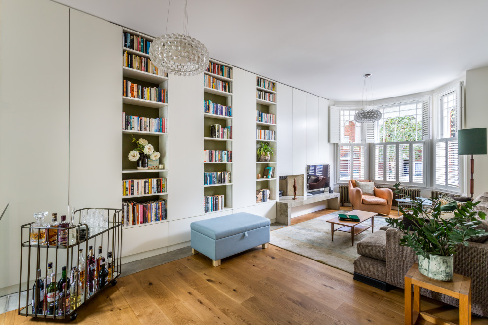 Highbury Interior Design - Living Room - Other - by Decorbuddi | Houzz
