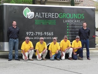 ALTERED GROUNDS LANDCARE, LLC - Project Photos & Reviews - Coppell, TX ...