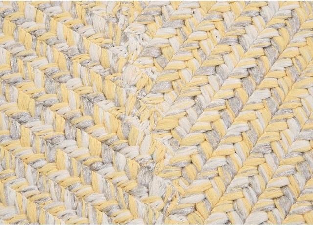 Catalina Rug, Sun-soaked 2'x7', 2'x7' Runner - Contemporary - Outdoor ...