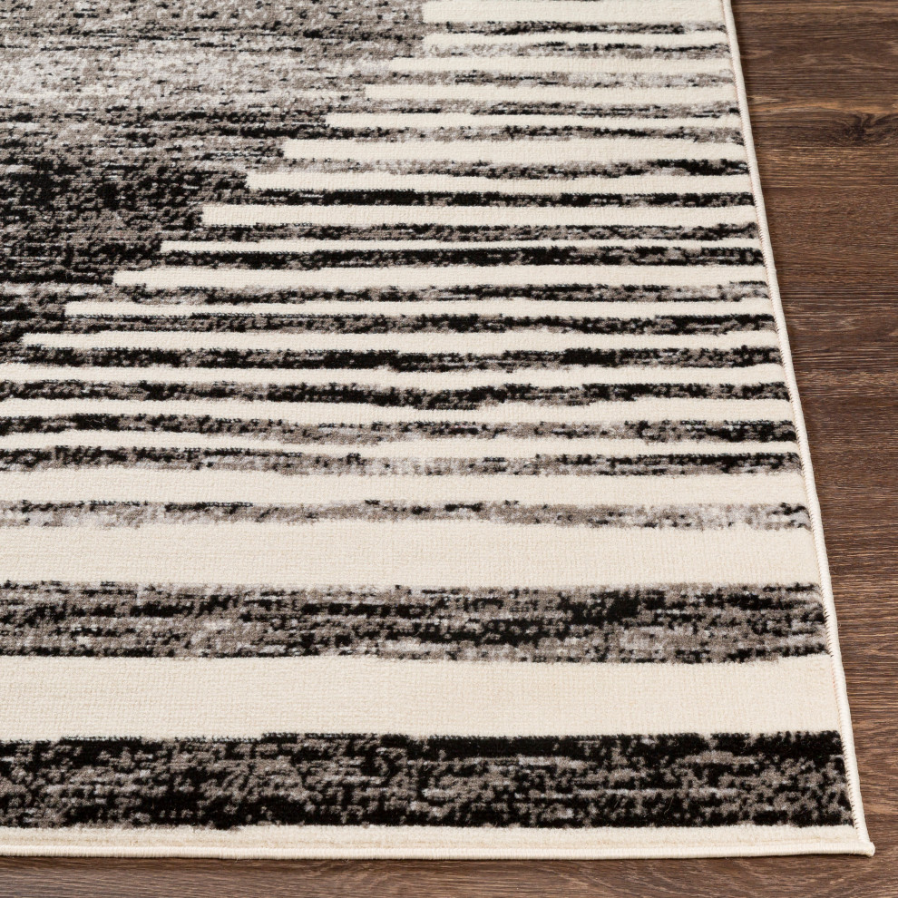 Pisa PSS-2312 Rug, 7'10"x10' - Contemporary - Area Rugs - by Surya | Houzz