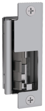 HES 8500 Concealed Electric Strike for Mortise Locksets, Stainless ...