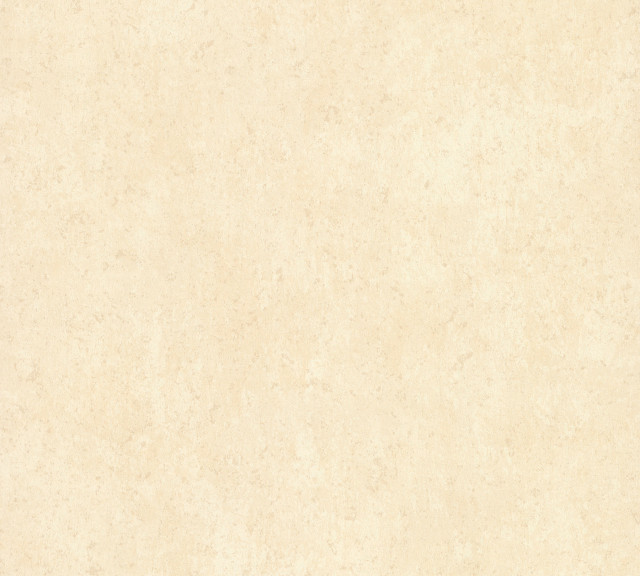 Mansour Cream Plaster Texture Wallpaper, Sample - Contemporary ...