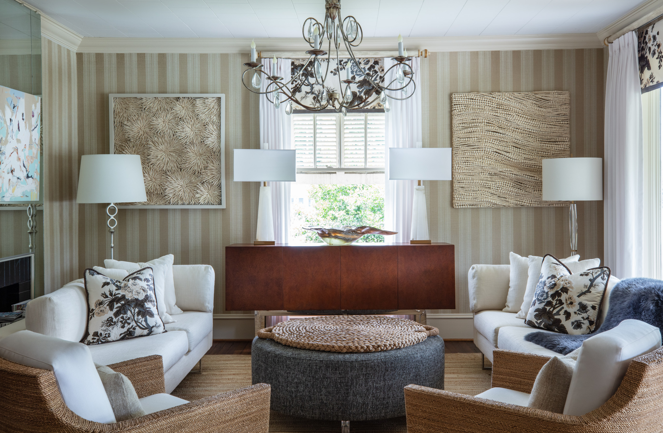 See the Creativity at Work in 4 Designer Studios