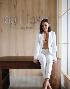 APRIL TOMLIN INTERIORS - Project Photos & Reviews - Nashville, TN US ...