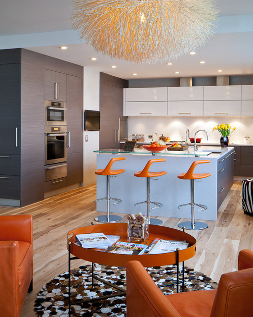 Inspired by the Rann of Kutch: Colourful Kitchens