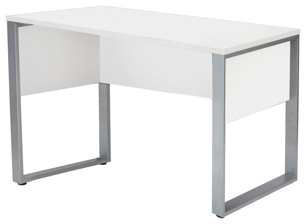K149 Desk 47x24" - Contemporary - Desks And Hutches - by Unique ...