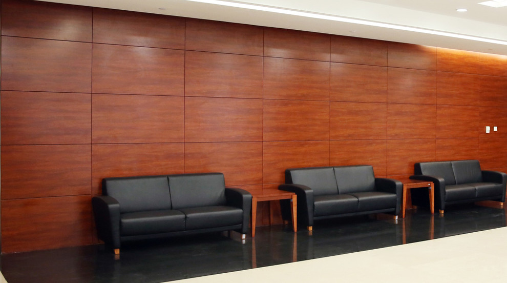 Wall Paneling & Melamine Sheets - Modern - Vancouver - by Builddirect ...