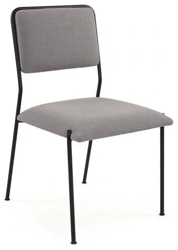 Benito Side Chair - Transitional - Dining Chairs - by Rustic Home ...