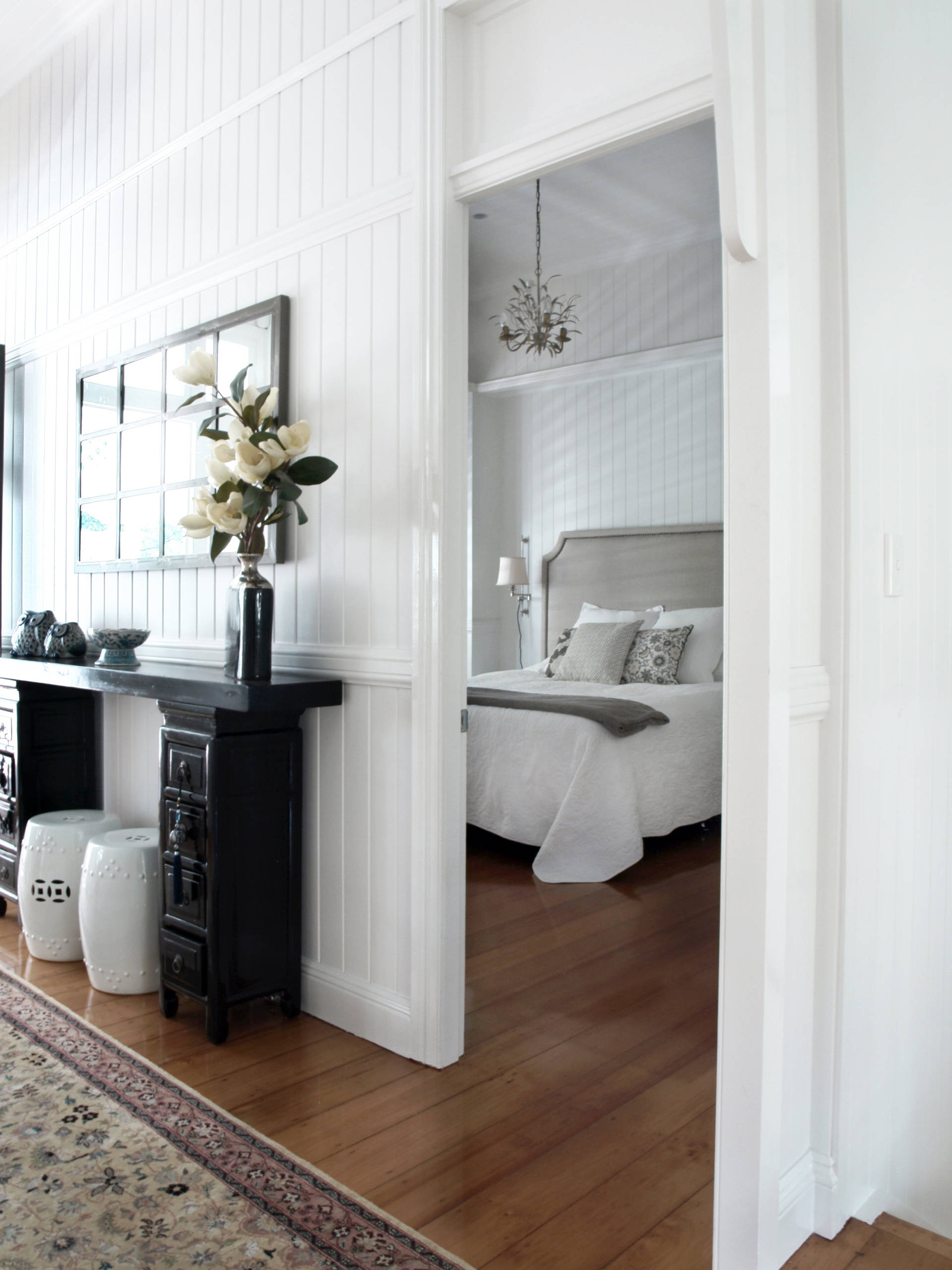 Queenslander Interior Design Ideas Best Queenslander Interior Colour