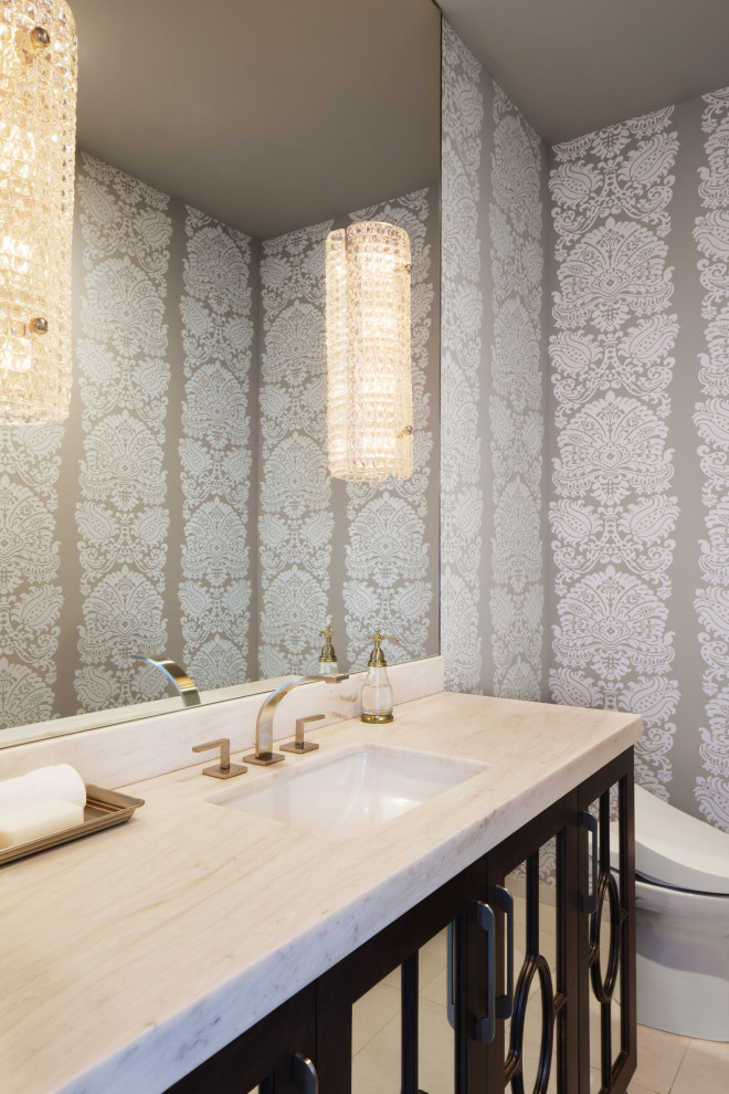 Peninsula: Los Altos Hills, CA New Build | A Modern Mediterranean ...