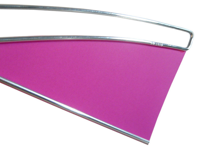 Tranquil Spectrum Modern Art Mobile for Indoor - Contemporary - Baby ...