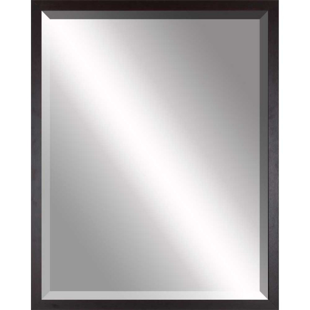 Paragon #748 36 X 48 Beveled - Transitional - Wall Mirrors - by Kolibri ...