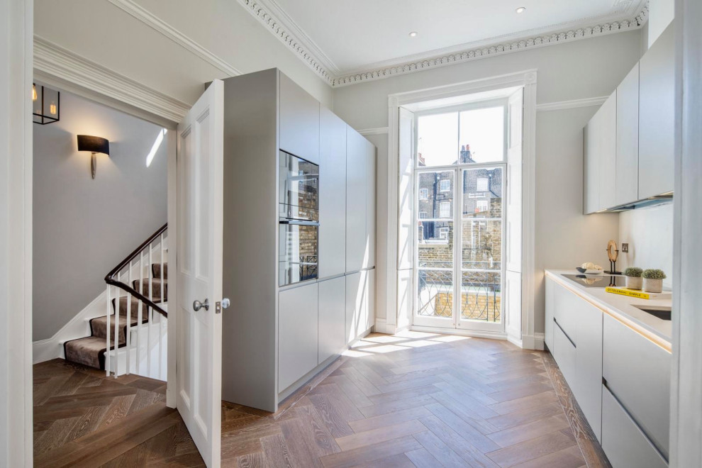 Our Concept Designs - London - by Tanya Designs & Joinery | Houzz