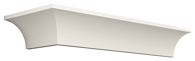 Exterior Moulding / Corniche - Traditional - Molding And Trim - by ...