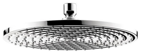 Hansgrohe Raindance S 240 Air 1-Jet Showerhead, 2.5 Gpm - Contemporary ...
