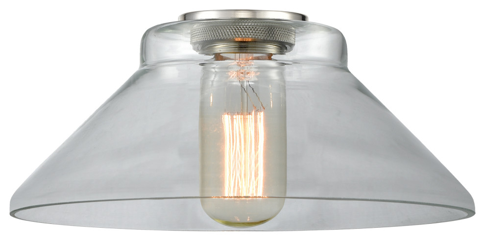 Disc Glass - Transitional - Lighting Globes And Shades - by Innovations ...