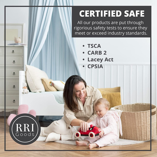 10 Section Wood Cubbies Storage, Brown Bins, Wall Hanging Organizers ...