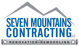 SEVEN MOUNTAINS CONTRACTING LLC - Project Photos & Reviews - Lewistown ...