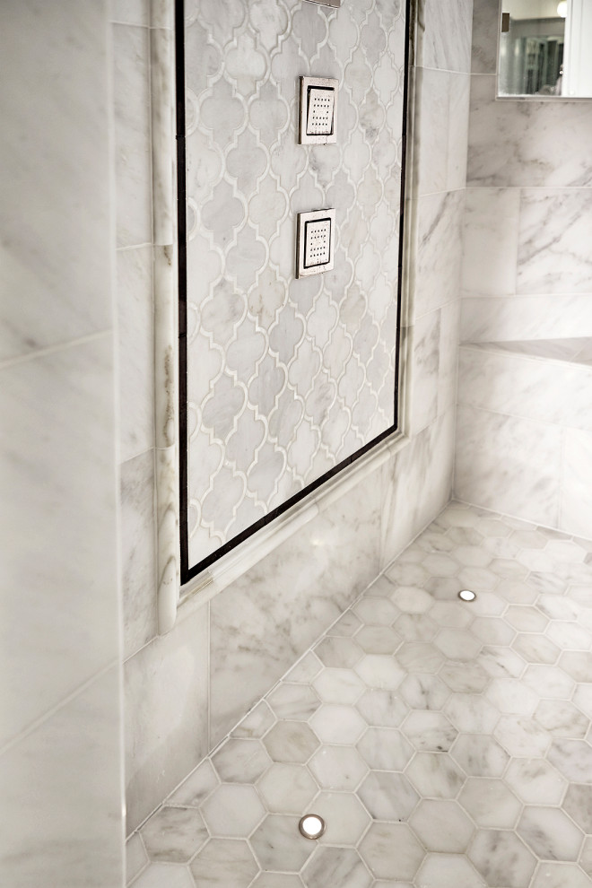 Bathroom Remodels Transitional Bathroom Dallas By Usi Design