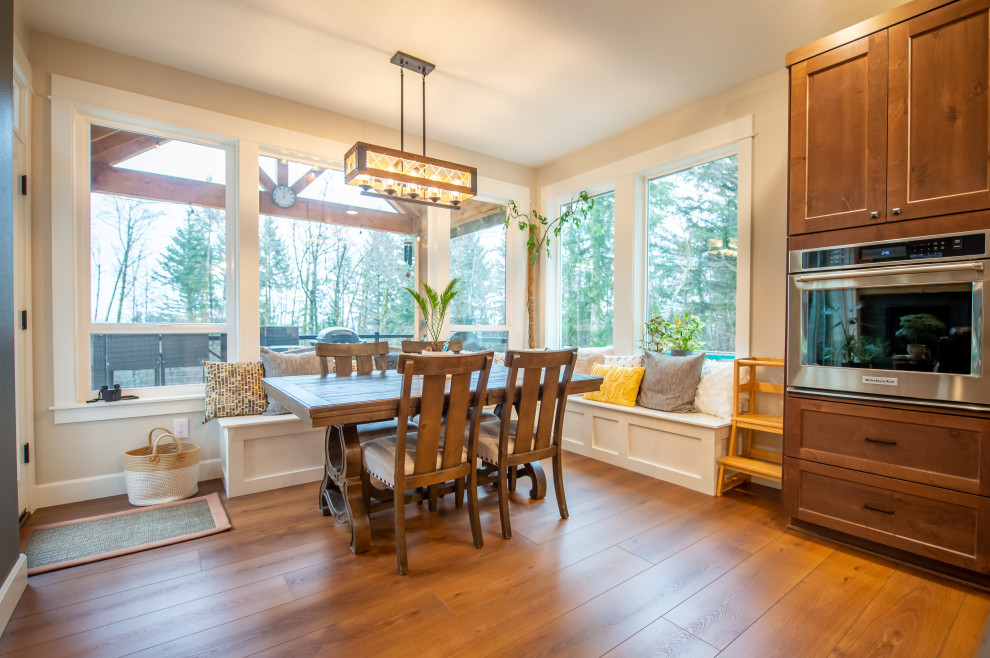 Brenwick Signature | Modin Rigid LVP Collection Customer Space | WA ...