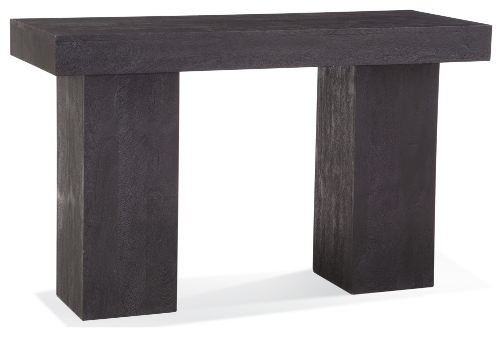 Padula Consolе Tablе - Modern - Console Tables - by Sideboards and ...