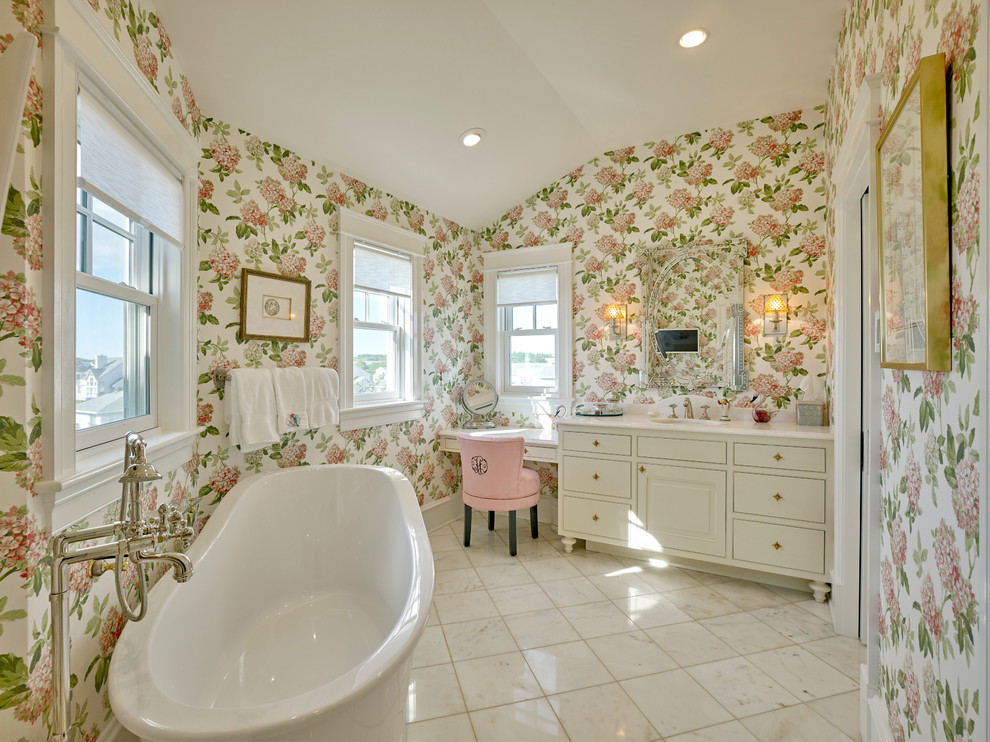 Bethany DE Beachfront - Bord de Mer - Salle de Bain - Wilmington - par ...