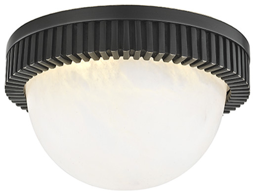 Hudson Valley 1430-OB, Led Flush Mount - Transitional - Flush-mount ... Hudson Valley 1430-OB, Led Flush Mount - Transitional - Flush-mount ...