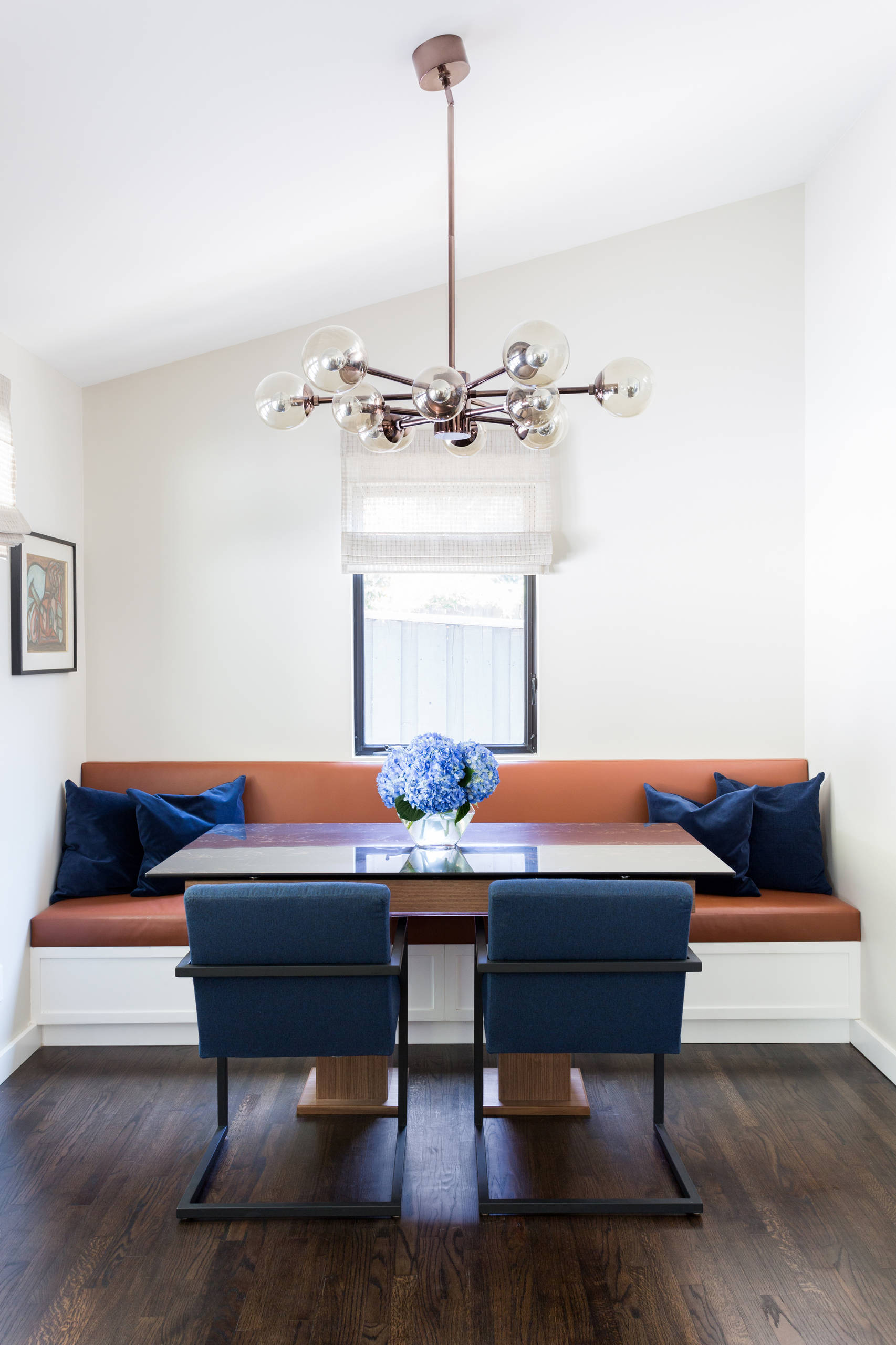 33 Built-In Seating Ideas for a Bespoke Home
