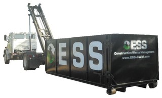 ESS CONSTRUCTION WASTE MANAGEMENT - Project Photos & Reviews - San ...