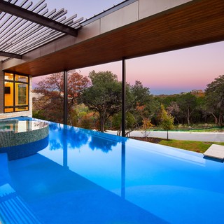 MILLENNIUM POOLS - Project Photos & Reviews - AUSTIN, TX US | Houzz