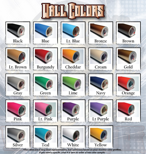 Berlin Skyline Vinyl Wall Decal or Car Sticker SS024EY, 60 in ...