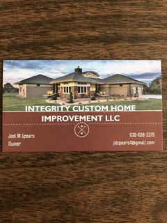 INTEGRITY CUSTOM HOME IMPROVEMENT - Project Photos & Reviews - Sandwich ...