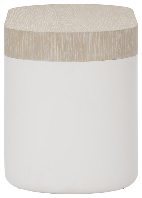 Bernhardt Solaria Side Table - Transitional - Side Tables And End Tables - by Bernhardt ...