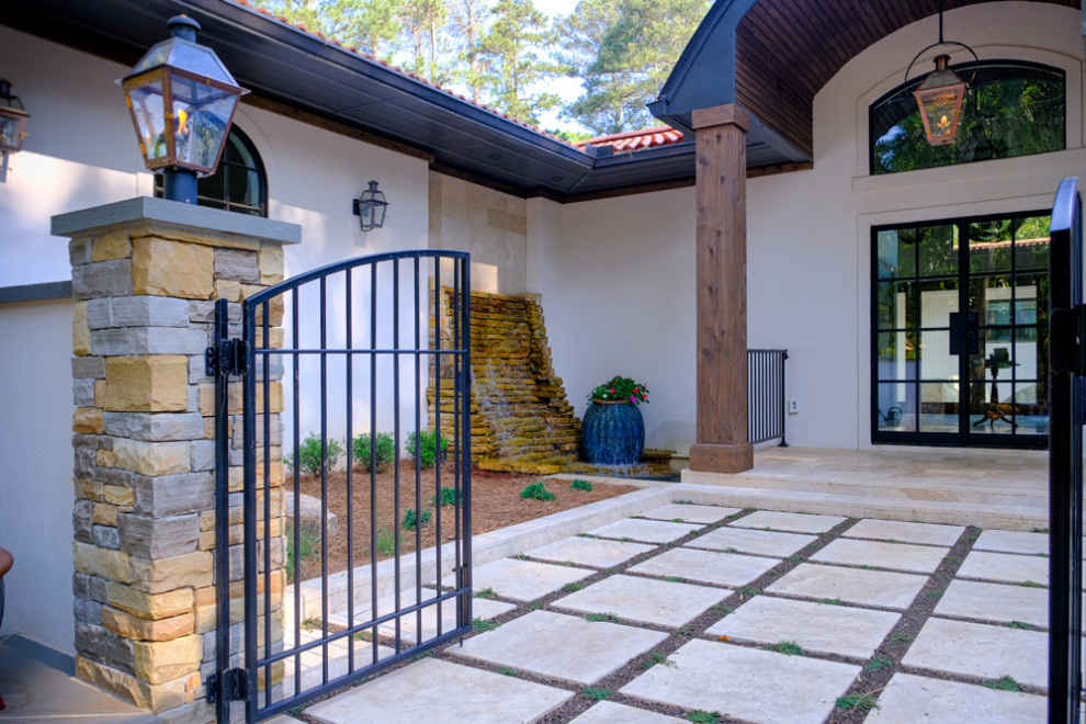 A Designers Dream - Exterior - Atlanta - by Habitations, LLC | Houzz
