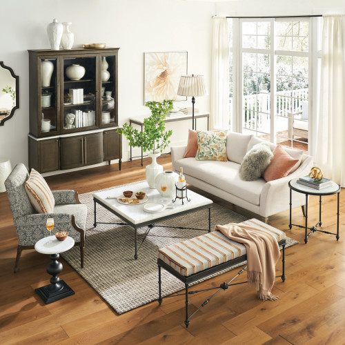 Color Schemes - FCS with Aubrey