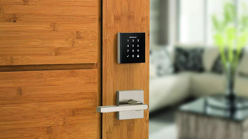 Anyone Make a Smart Lock With Push Button Codes For Side Yard Gate ...